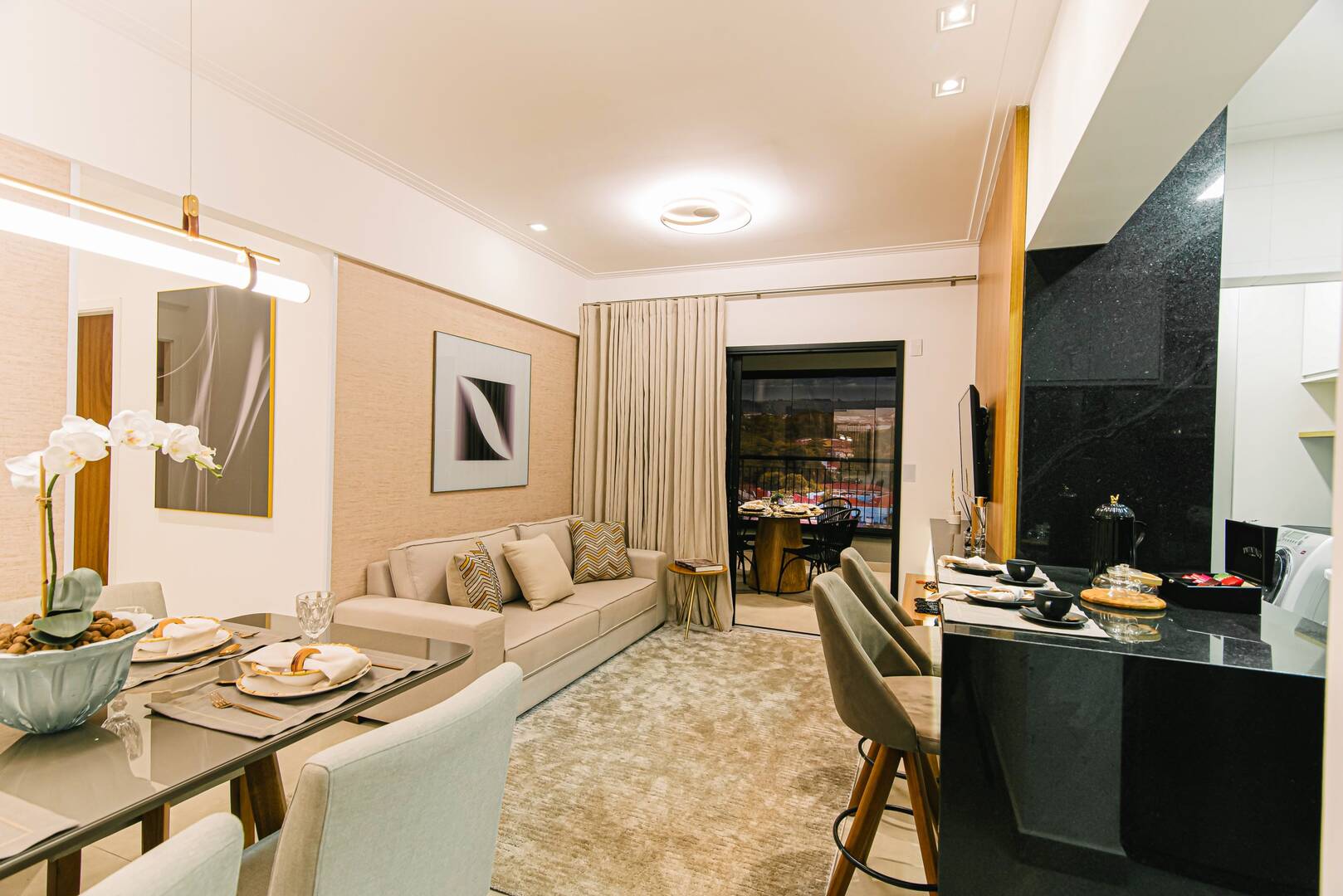 RESIDENCIAL ILHA DE CHIPRE - 1433